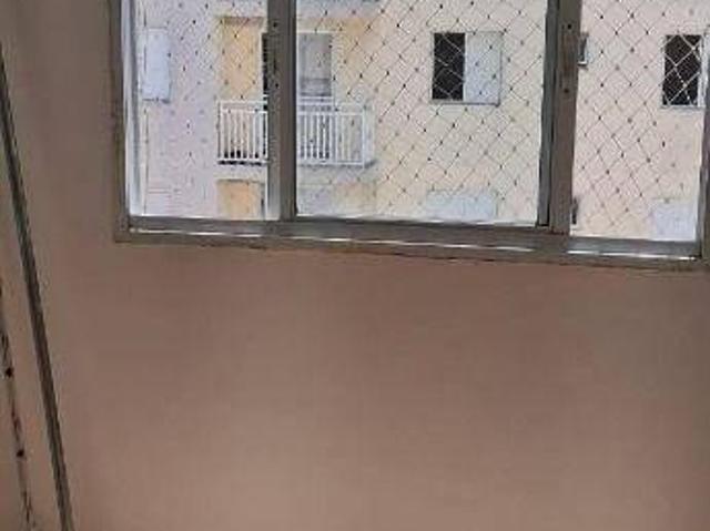 2 DORMITÓRIOS, 1 VAGA, 45 m² Centro Diadema/SP AP7632