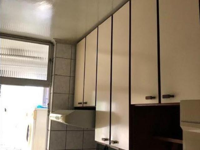 2 DORMITÓRIOS, 1 VAGA, 55 m² Jabaquara São Paulo/SP AP4715