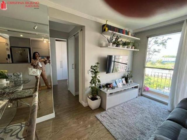 2 DORMITÓRIOS, 1 VAGA, 55 m² Jabaquara São Paulo/SP AP7707