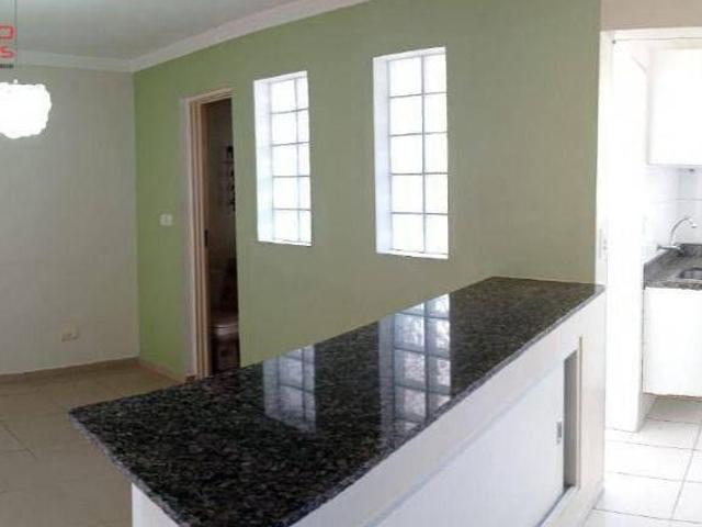 2 DORMITÓRIOS, 1 VAGA, 65 m² São Judas São Paulo/SP AP7739