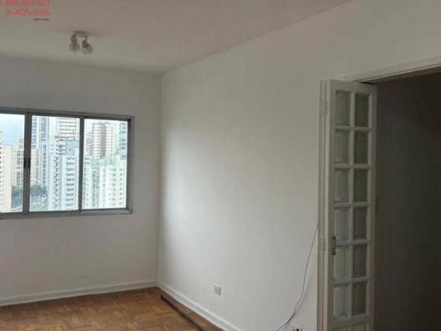 2 DORMITÓRIOS, 1 VAGA, 65 m² Vila Mascote São Paulo/SP AP7434
