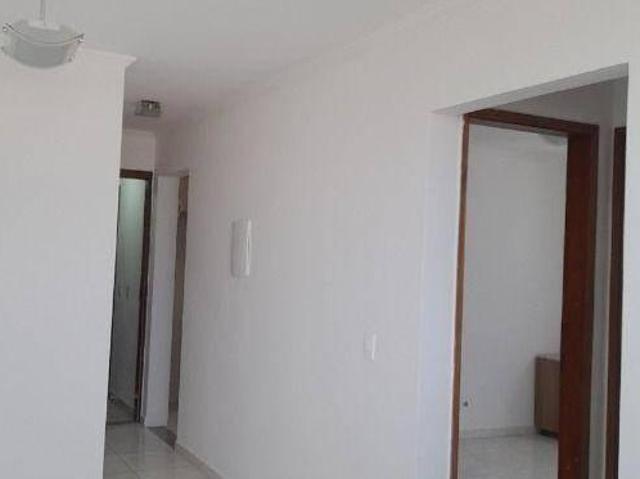 2 DORMITORIOS, 1 VAGA PRA GARAGEM, 53 m² Vila Campestre São Paulo/SP AP7772