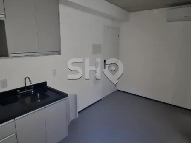 2 dormitórios, 2 banheiros na Bela Vista
