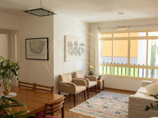 2 DORMITORIOS 2 BANHEIROS 84M² 1 VAGA MOEMA