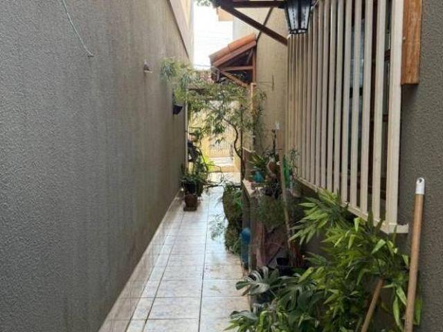 2 DORMITÓRIOS, 2 VAGAS, 130 m² Cidade Ademar São Paulo/SP SO0623