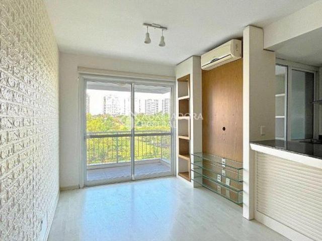 2 DORMITORIOS, 2 VAGAS, INFRA COMPLETA FRENTE PARQUE GREMÂNIA