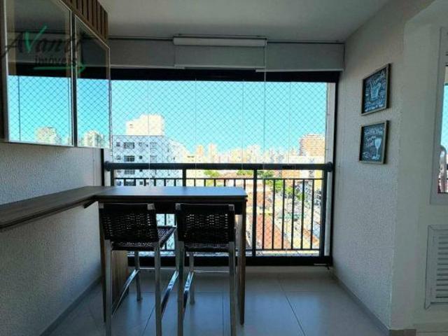 2 dormitórios, 2 vagas Resort Way Orquidário
