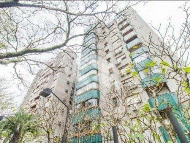 2 dormitórios 2 vagas Rio Branco