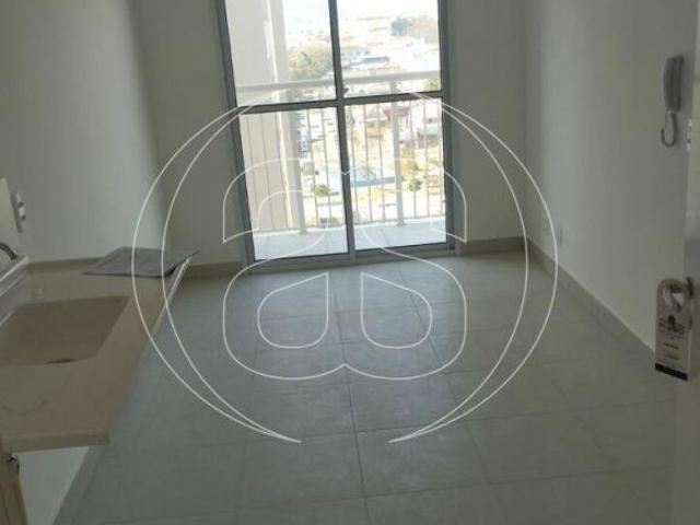 2 DORMITORIOS 34M² CUPECÊ