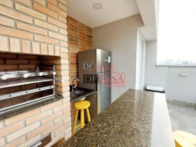 2 Dormitórios 38m Sem Varanda 271.300,00
