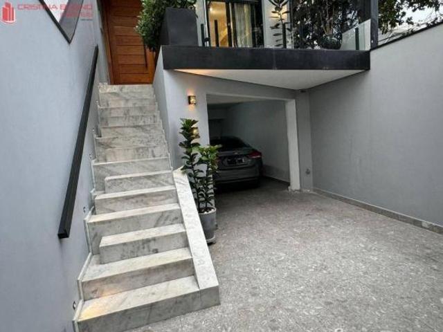 2 DORMITÓRIOS, 3 VAGAS Jardim da Glória São Paulo/SP SO0581