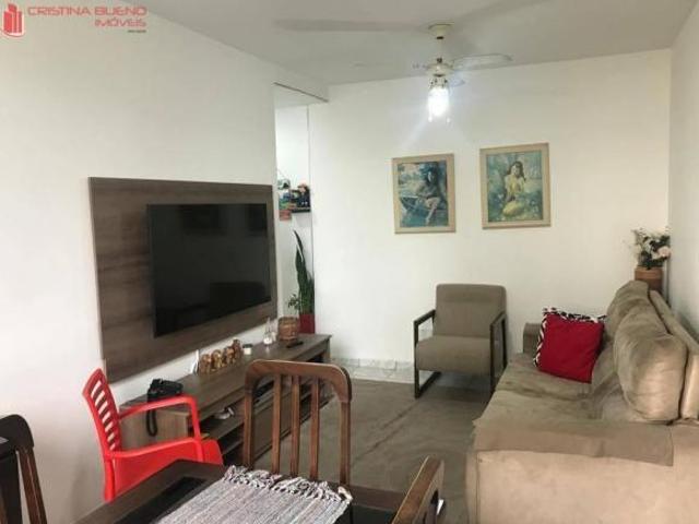 2 DORMITÓRIOS, 450 MTS DA AV VEREADOR JOÃO DE LUCA, 60 m² Jabaquara São Paulo/SP AP6826