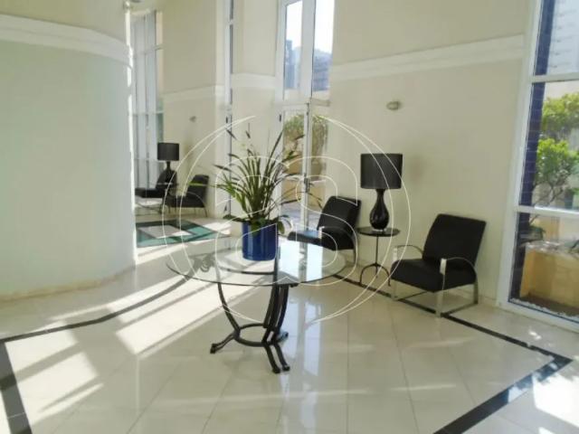 2 dormitorios 57m² 1 vaga moema