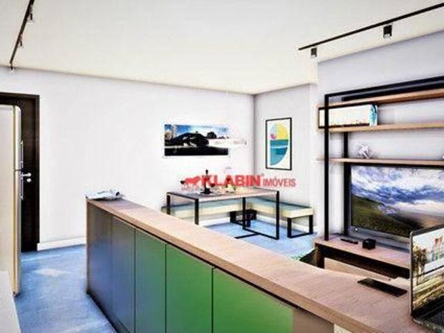 2 dormitórios, 500m do metrô à venda, 52 m² por R$ 372.280 Tucuruvi São Paulo/SP