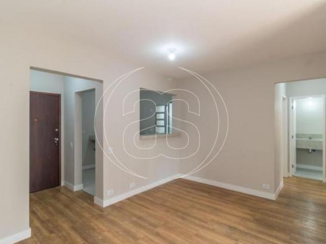 2 DORMITORIOS 63M² 1 VAGA MOEMA PASSAROS