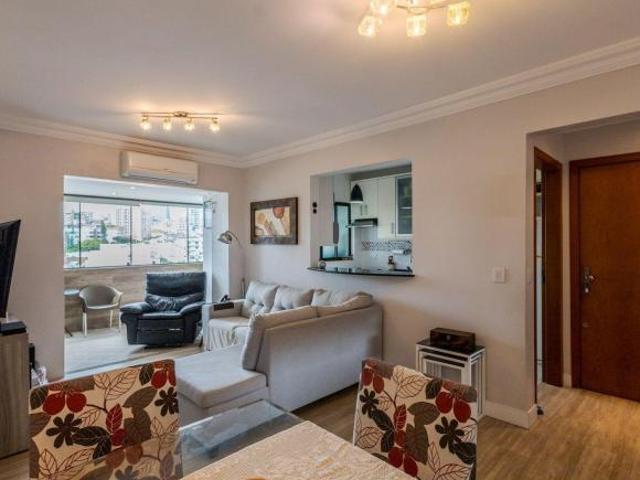 2 dormitórios | 85m2 | 2 vagas | churrasqueira