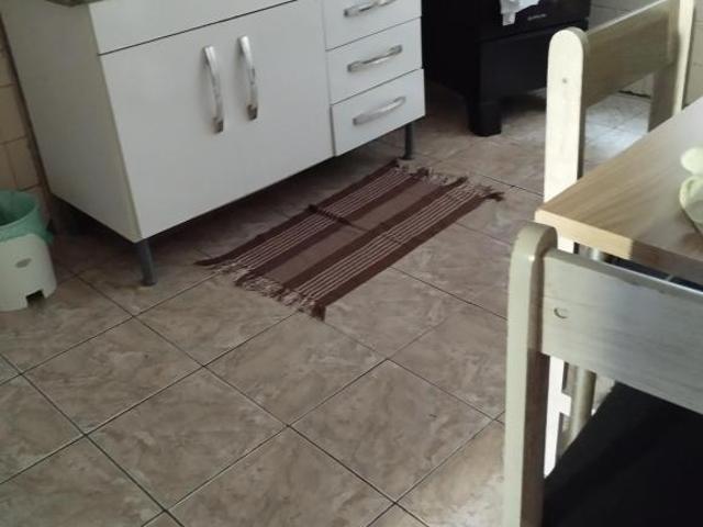 2 dorms andar baixo Financia Educandário