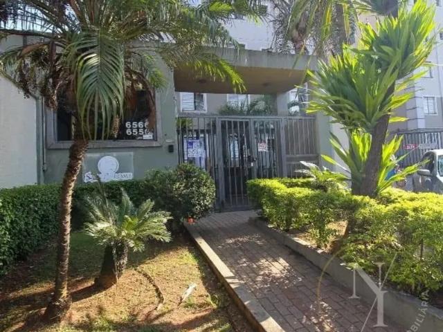 2 Dorms c/ Vaga, Lazer e Fechadura Digital – Jardim Ângela