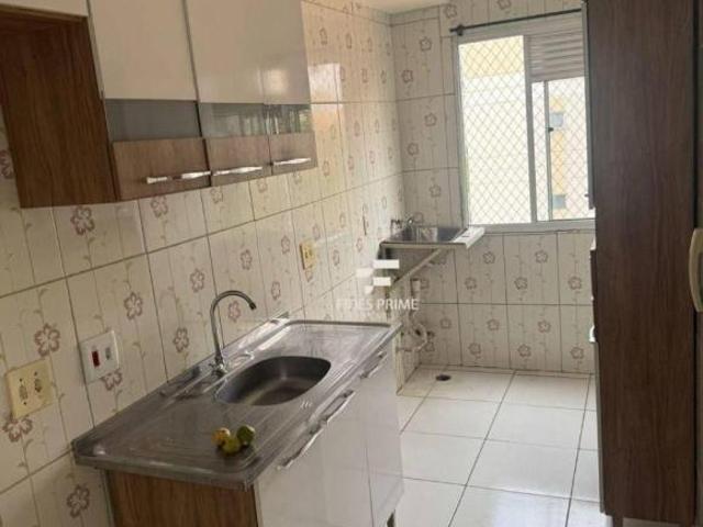 2 Dorms com Vista Livre para a Mata | Vale Verde Cotia