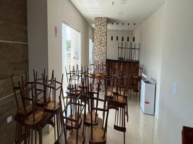 2 dorms c/suíte no Maracanã, vem dar uma olhadinha!