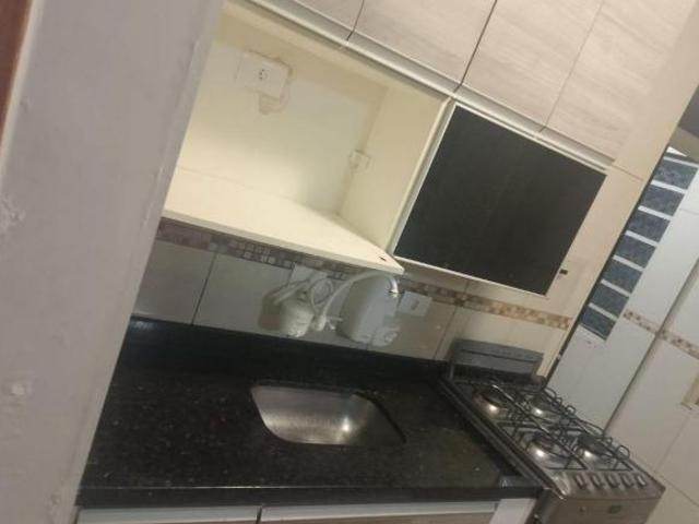 2 dorms EDUCANDÁRIO reformado FINANCIA
