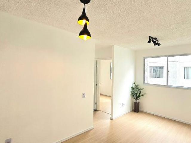 Apartamento 2 dormitórios Zona Oeste, Jardim Gilda Maria, São Paulo