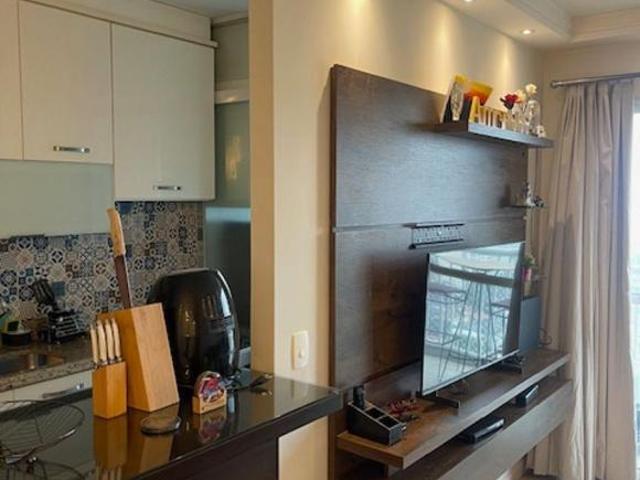 2 DORMS SUÍTE VARANDA 63M2 LAZER COMPLETO