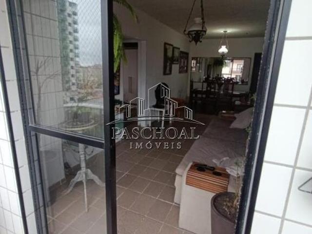 2 dorms suíte – 80m² – lazer – segurança e conforto