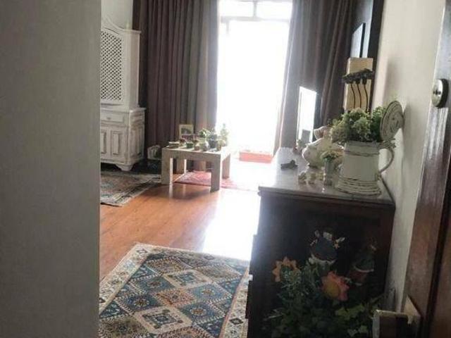 2 DORMS, SALA AMPLIADA, 2 VGS, 112 m² Campo Belo São Paulo/SP AP6076