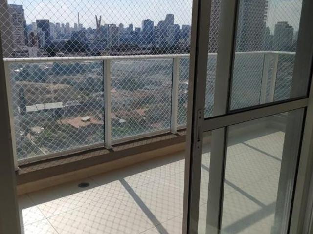 2 dorms, 01 suite, 01 vaga