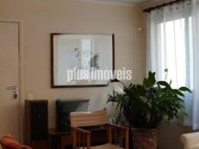 2 Dorms 1vagas 80 m² Coração do Jardim paulista