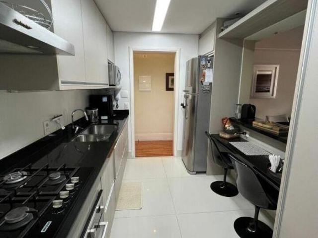 2 DORMS 1 SUITE, CLOSETE, TERRAÇO, 2 VAGAS, LAZER, VILA OLÍMPIA, COM AR
