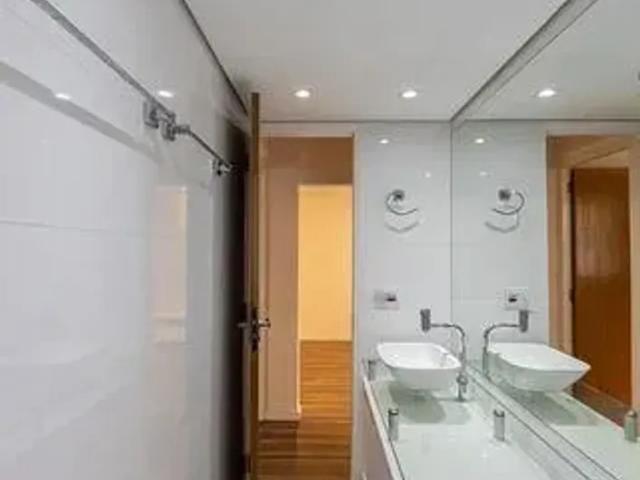 2 dorms 1 vaga