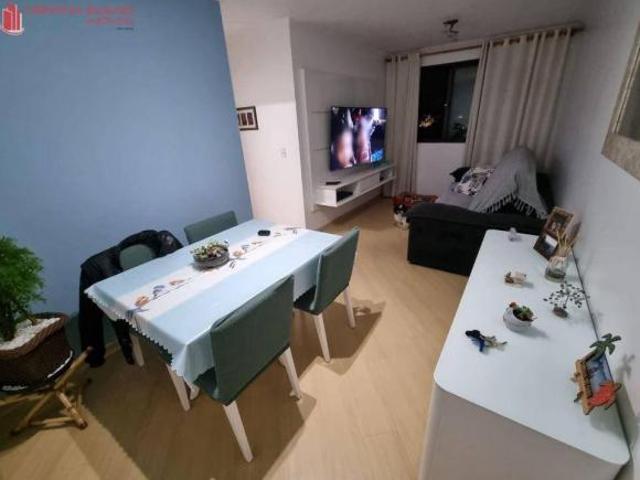 2 DORMS, 1 VG, 52 m² Jabaquara São Paulo/SP AP5993