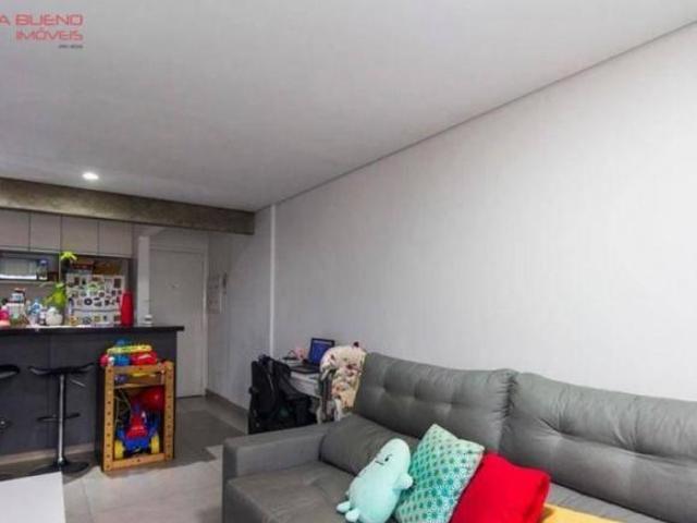 2 DORMS, 1 VG, 61 m² Chácara Inglesa São Paulo/SP AP6260