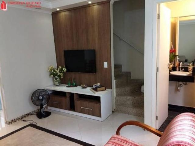 2 DORMS, 1 VG, 90 m² Vila Marari São Paulo/SP SO0377