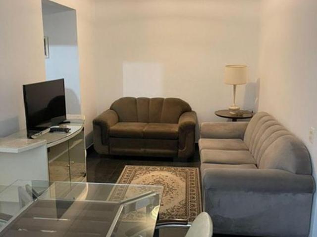 2 DORMS 1 VG BEM LOCALIZADO 52M2