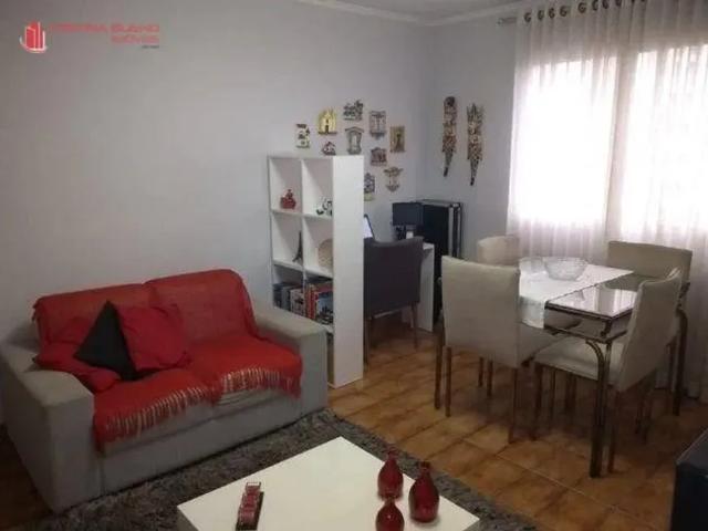 2 dorms, 1 vg, otimo lazer, 58 m² vila das mercês ap5977