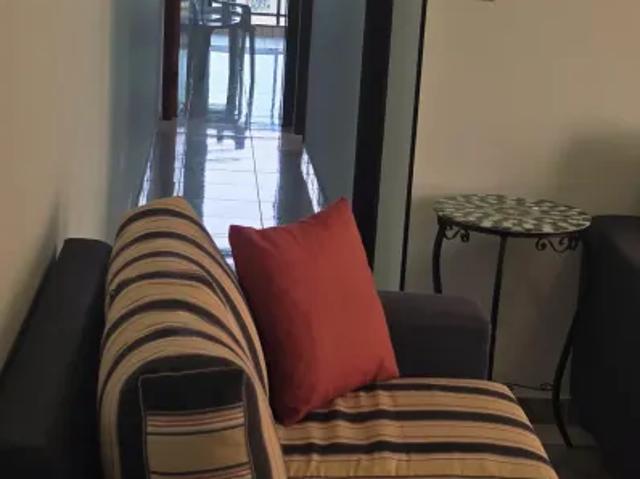 Atenção: abaixou o preço! Apto 2 dorms frente mar na guilhermina