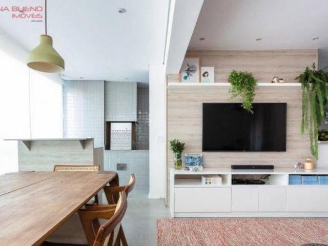 2 DORMS, 2 VGS, 500 MTS DO METRÔ PARAÌSO E VERGUEIRO, 76 m² Aclimação São Paulo/SP AP5618