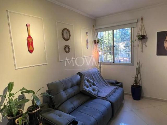 2 Dorms | 54m² | 1 Vaga | Excelente Localização no Jardim América