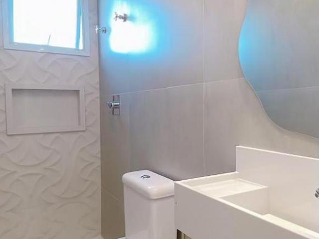 2 dorms 56 m2 Pronto Vai com tudo dentro e novo 680.000 Ao lado Shopping Golden