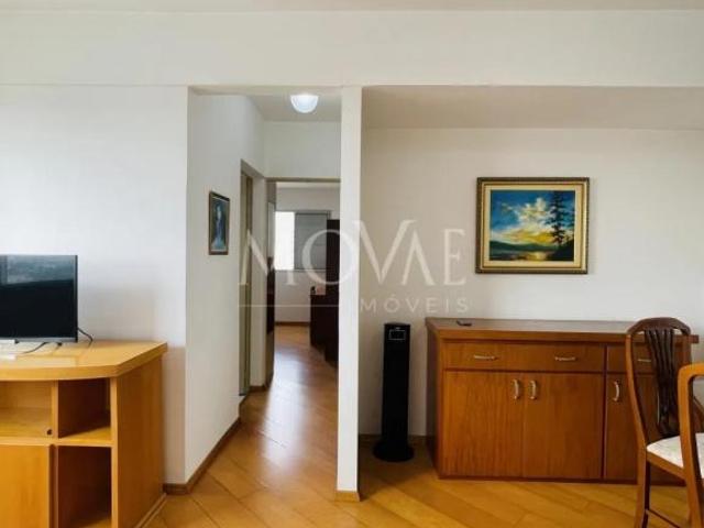 2 Dorms | 57m² | 1 Vaga | Andar Alto com Sol da Manhã