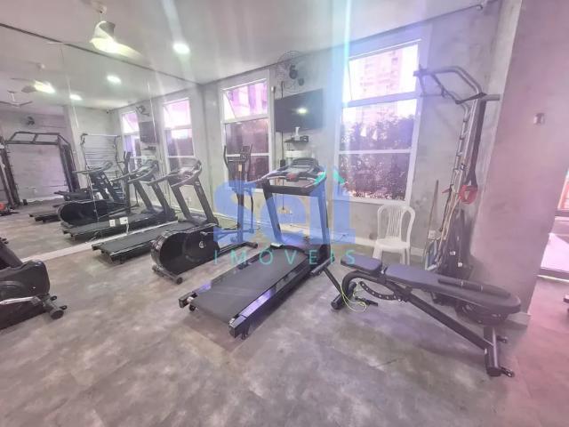 2 Dorms 60 m² Venda Lazer Vila Romana