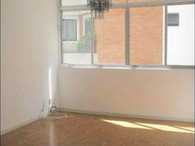 2 DORMS, 800 MTS DO METRÔ ANA ROSA, 108 m² Vila Mariana São Paulo/SP AP5979