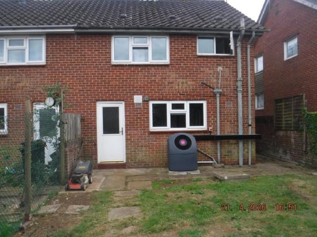 2 double bed house banbury
