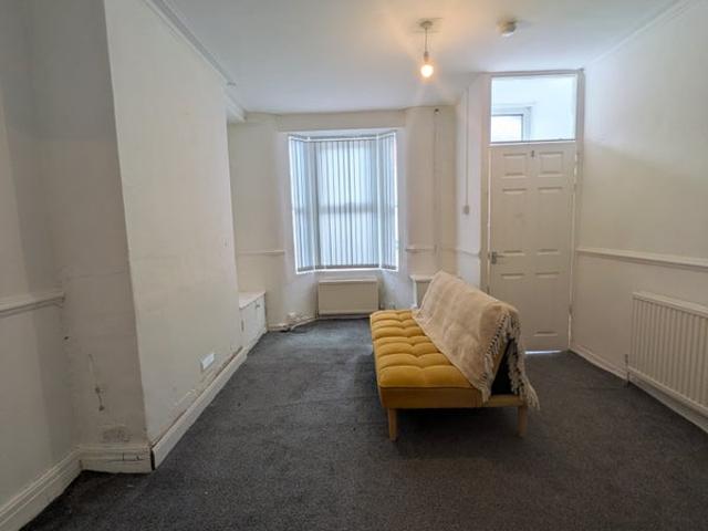 2 Double Bed Home – Bartlett Street, Liverpool