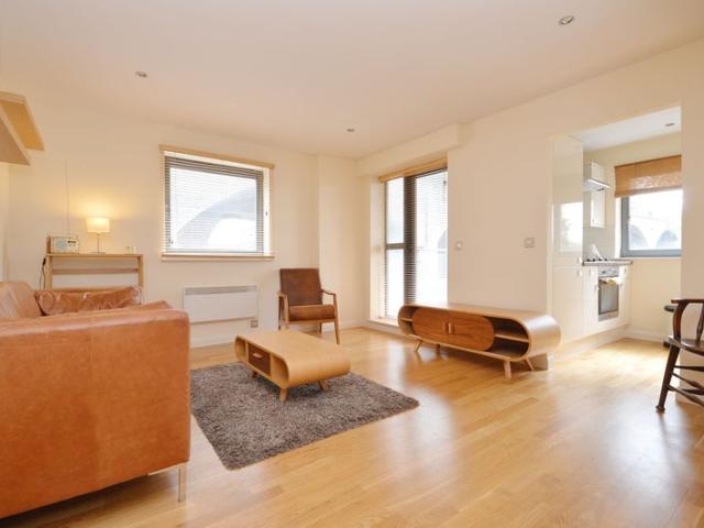 2 Double Bedroom Apartment E1