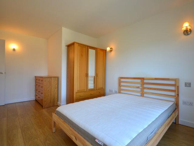 2 Double Bedroom Apartment Greenwich