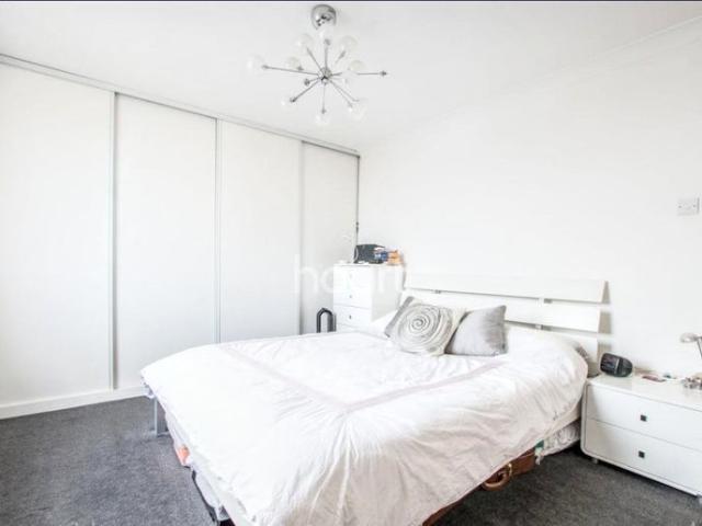 2 Double Bedroom flat in East Dulwich